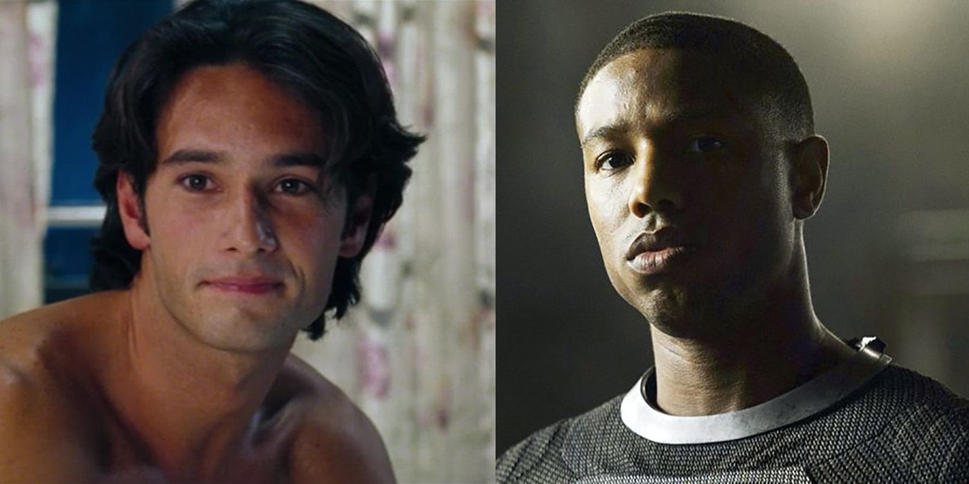 Recasting Love, Actually (If It Was Made Today)