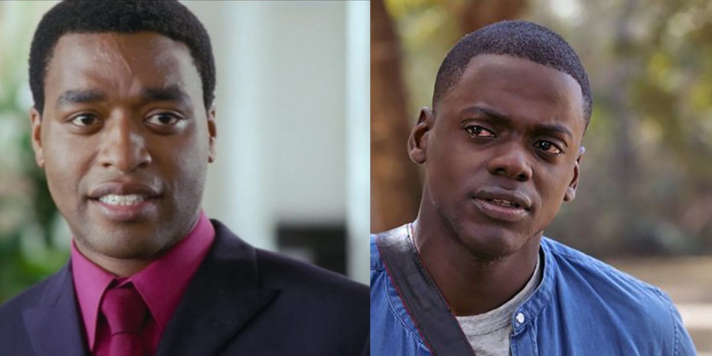 Recasting Love, Actually (If It Was Made Today)