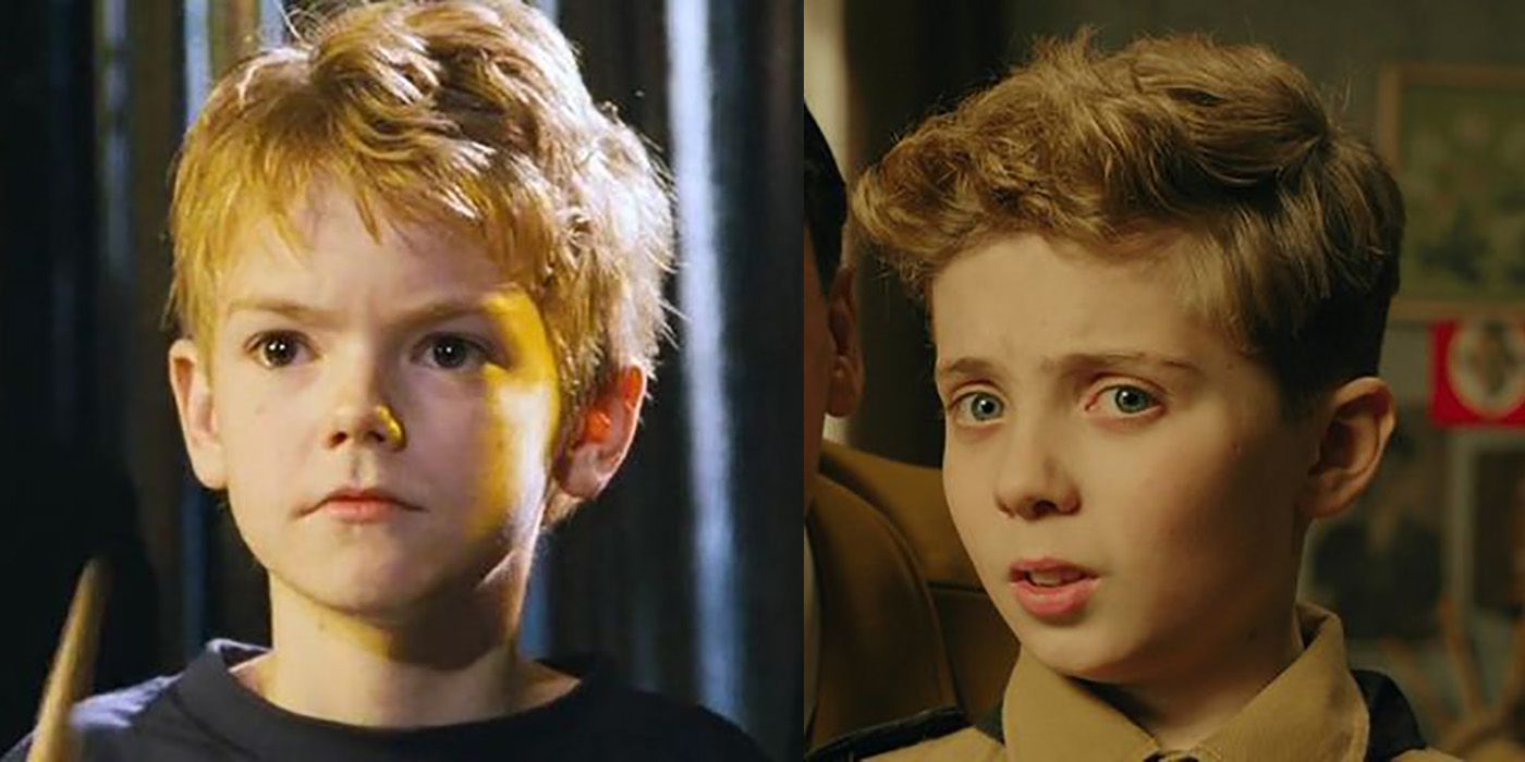 Recasting Love, Actually (If It Was Made Today)