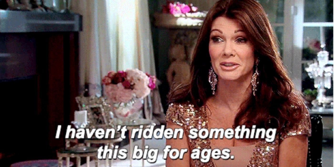 The Real Housewives Of Beverly Hills: Lisa Vanderpump's 10 Best Quotes