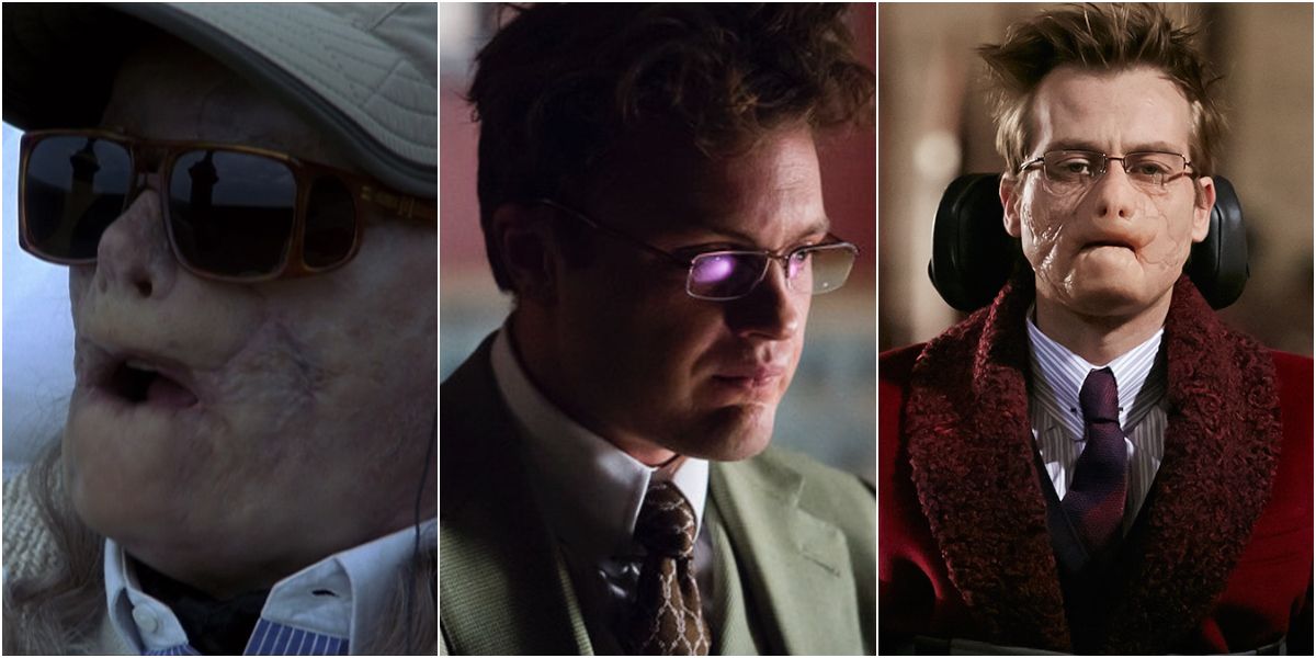 Hannibal: Comparing The 10 Main Characters With Their Movie Versions