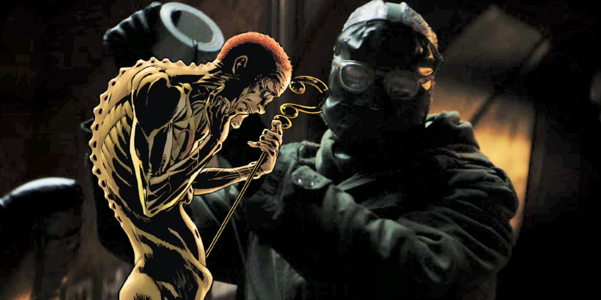 How The Batman Could Make The Riddler Scarier Than The Joker