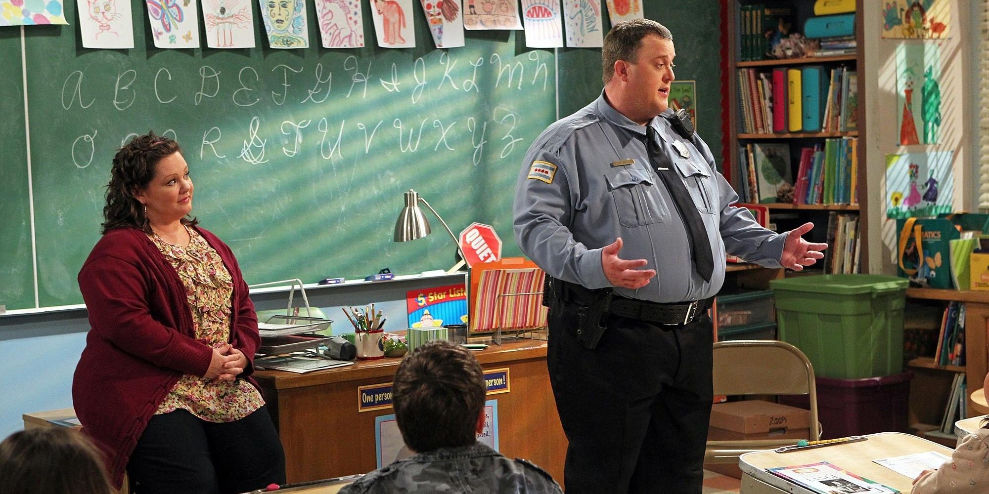 Roseanne Sett Mike Og Molly Roseanne Roseanne Added A New Photo.