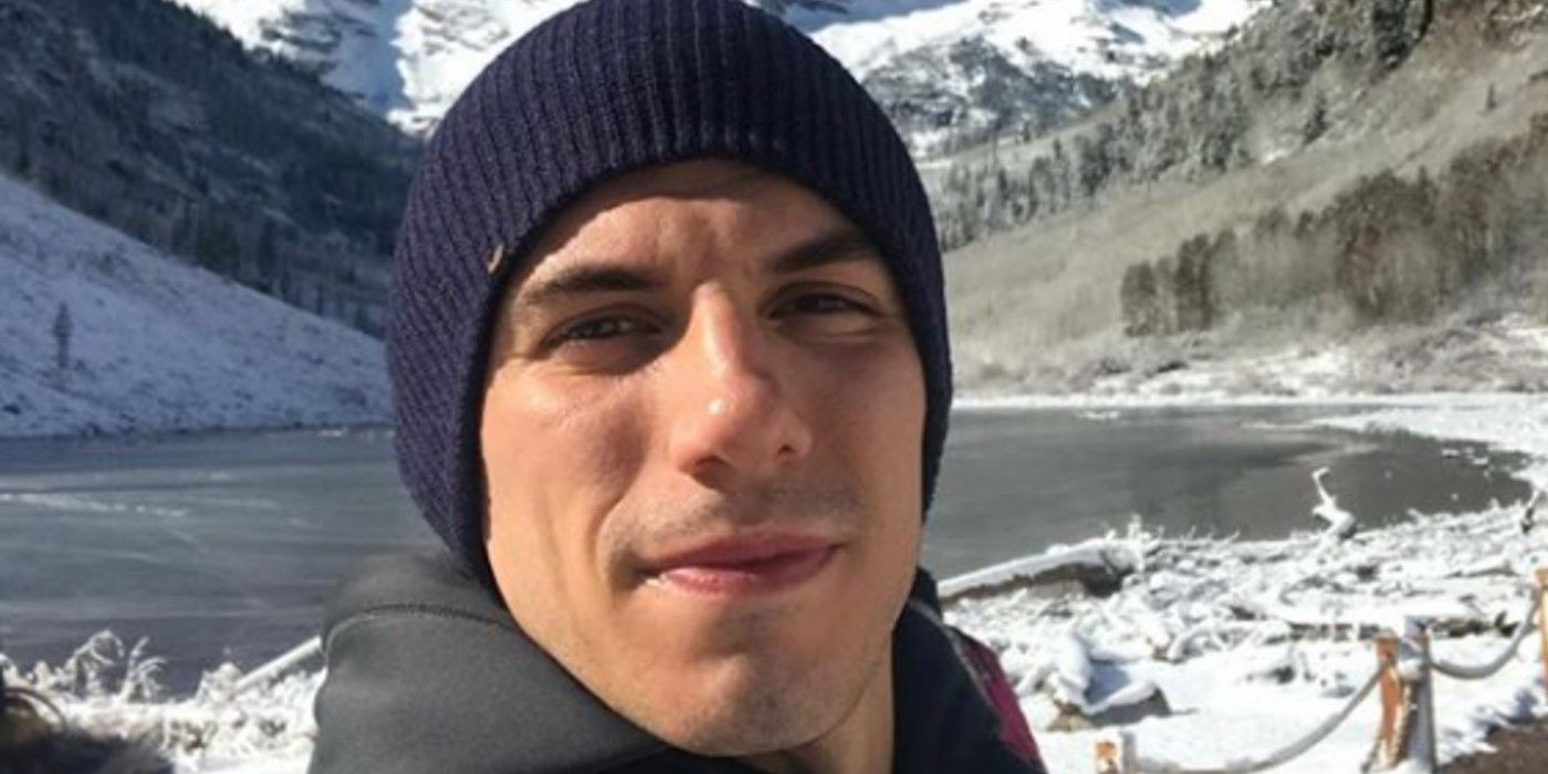 The Bachelorette: Contestant Peter Giannikopoulos Has The Coronavirus