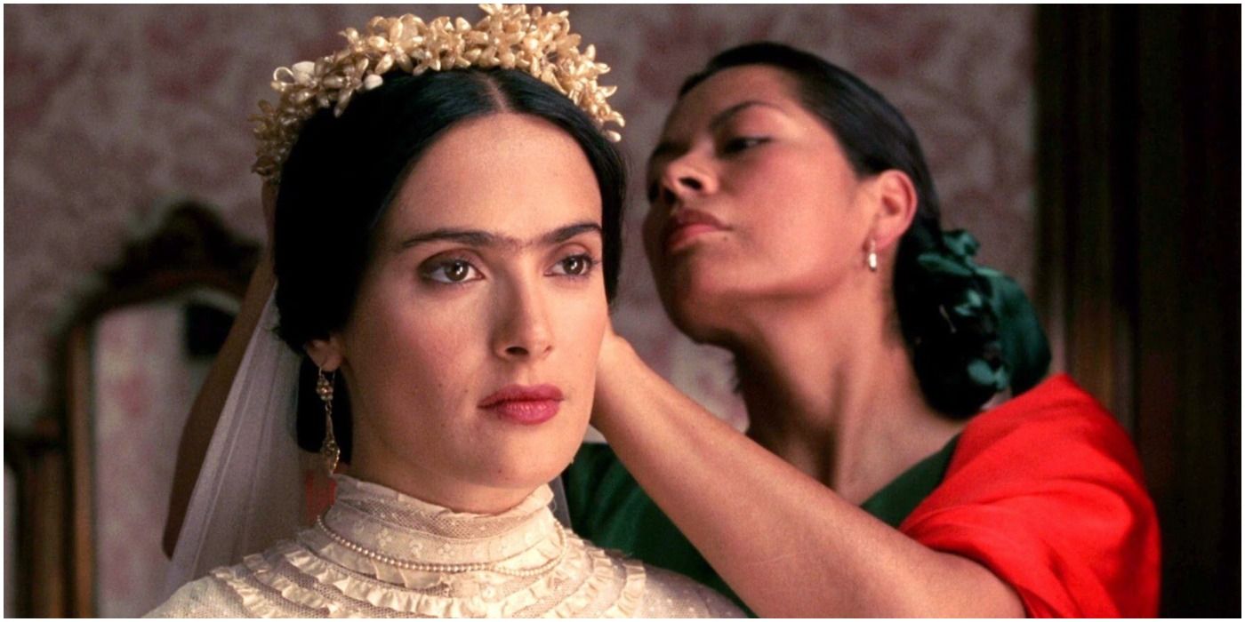 10 Best Artist Biopics, Ranked According To IMDb