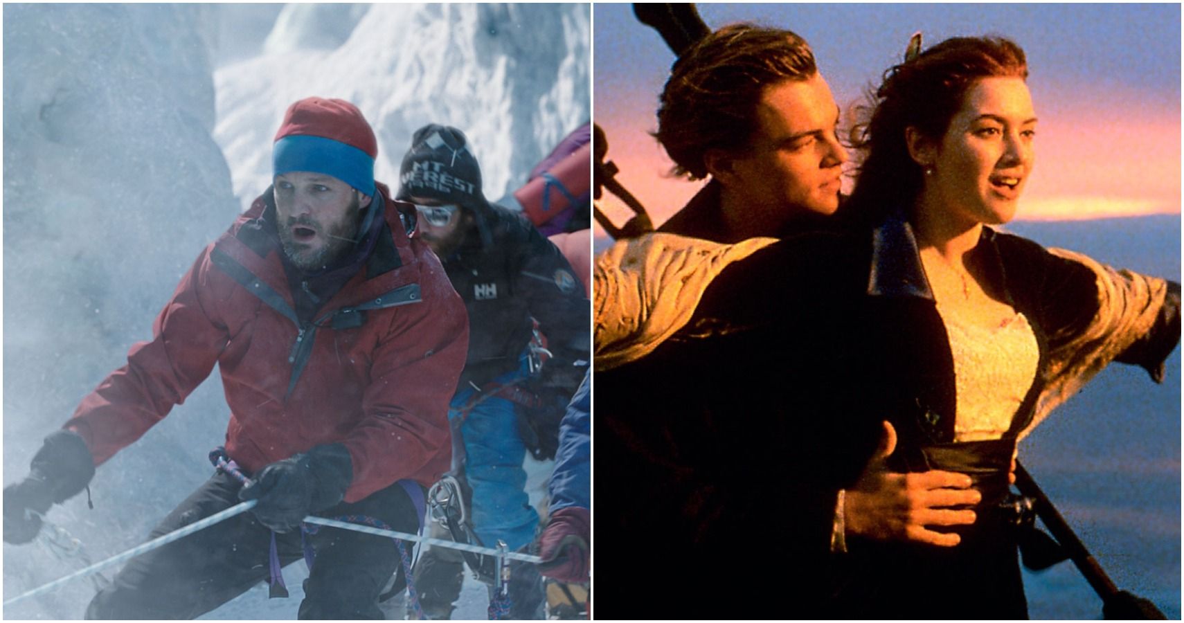 10 Movies Based On Real-Life Tragedies, Ranked According To IMDb