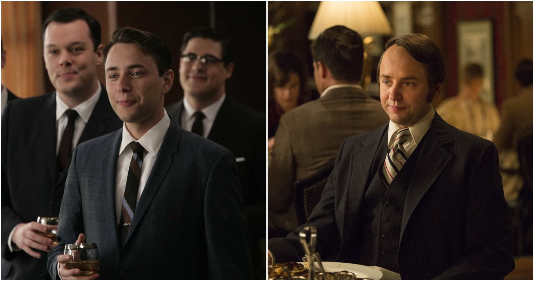 Mad Men: 5 Times We Hated Pete Campbell (& 5 Times He Proved To Be Right)