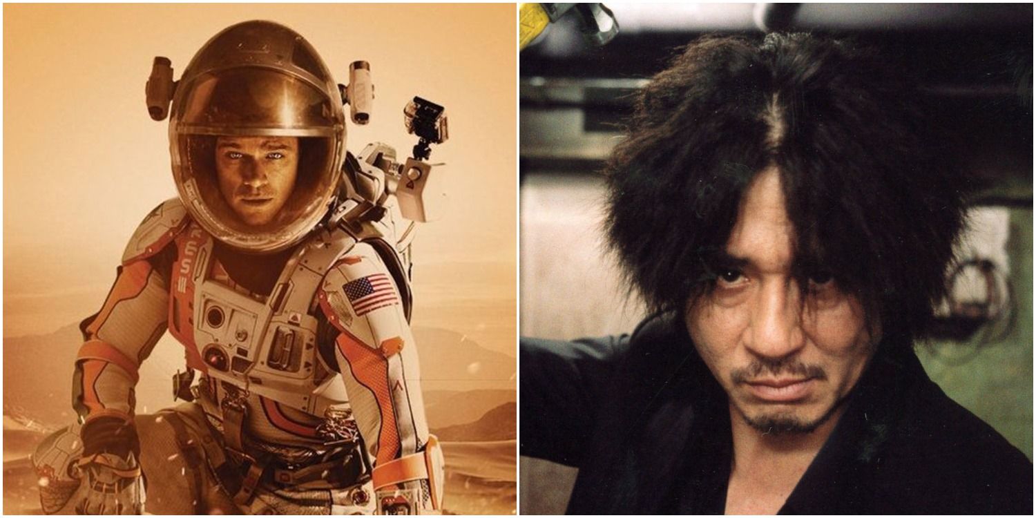 Top 10 Movies About Isolation