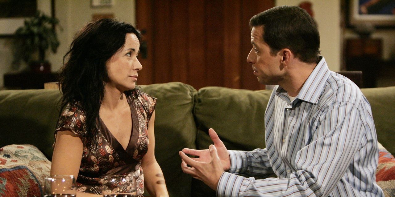 Two And A Half Men: 10 Short-Term Love Interests Who Deserved More