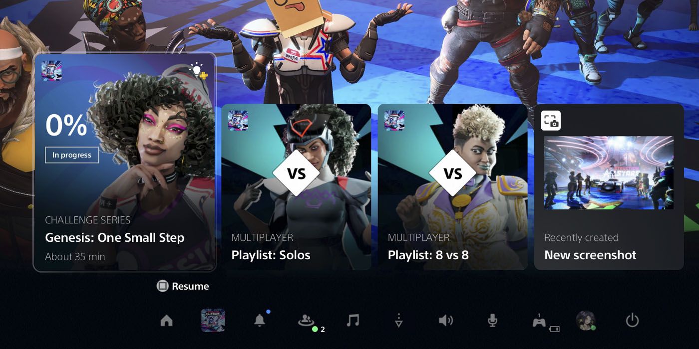 PS5 Activities Were Added To Reduce ‘Friction’ For Players