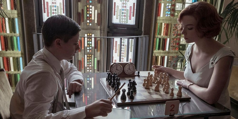 Netflix's The Queen's Gambit: Beth's 10 Best Outfits, Ranked