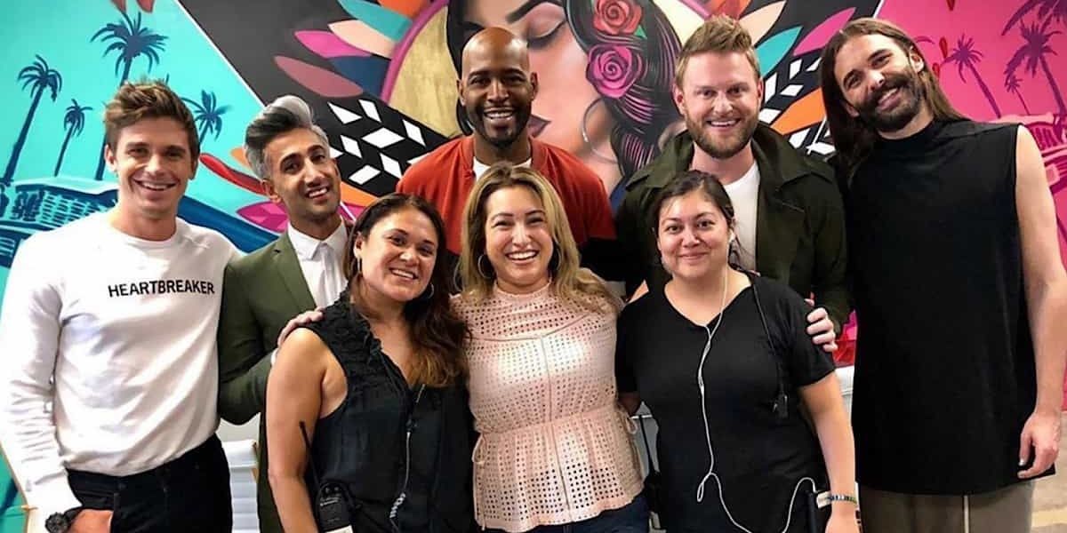 Queer Eye: Antoni's 10 Best Episodes, Ranked