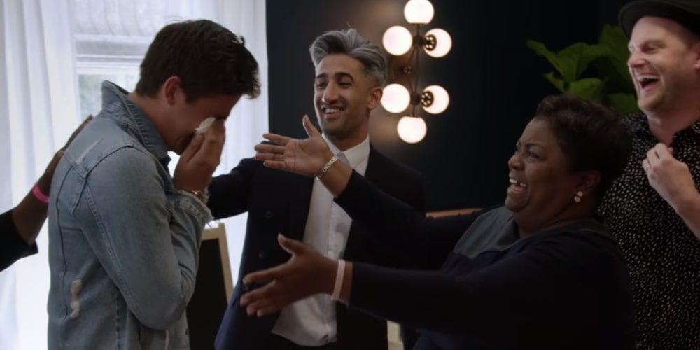 Queer Eye: Antoni's 10 Best Episodes, Ranked