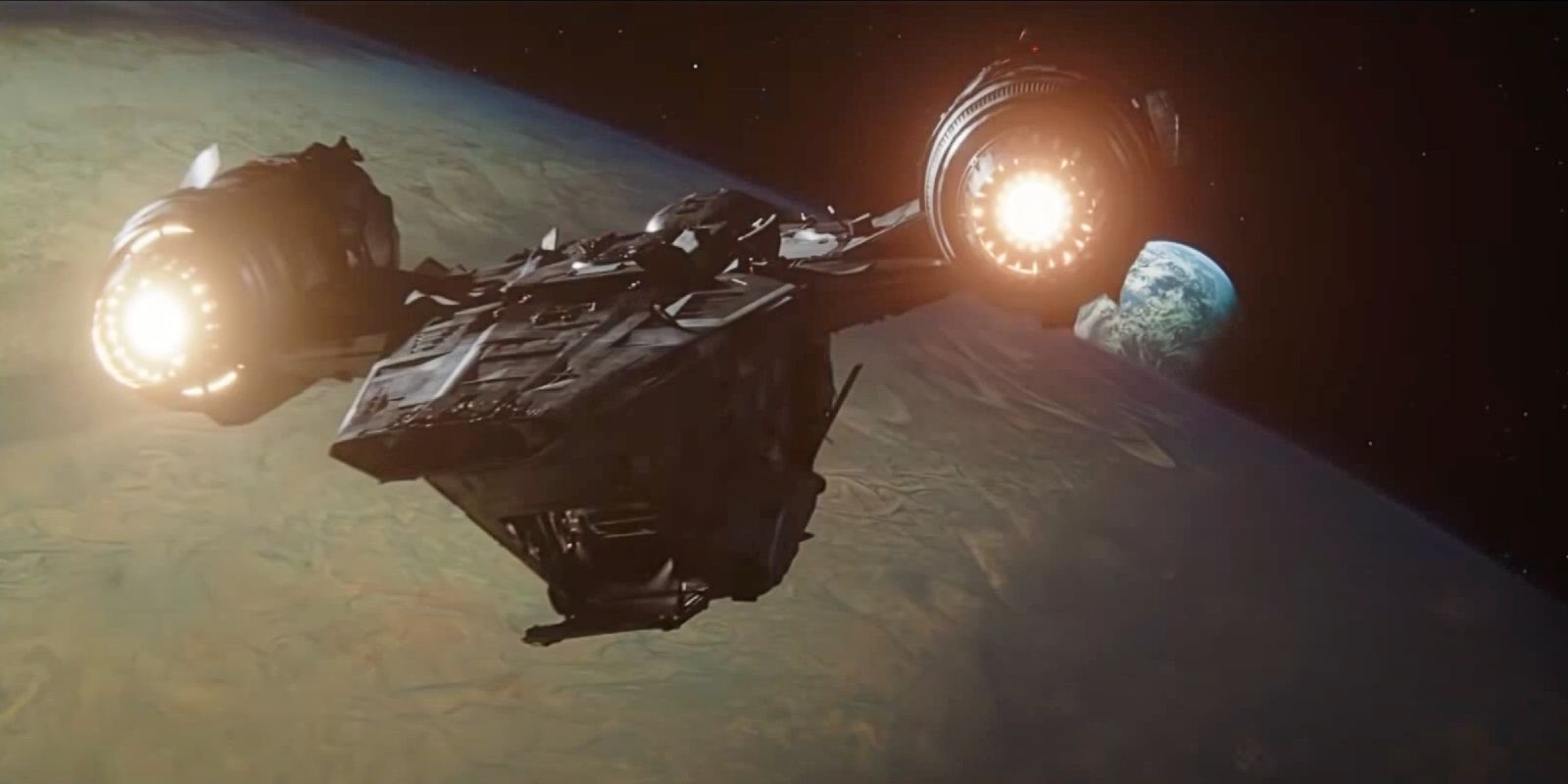 The Mandalorian: All Of Mando's Weapons & Tools, Explained