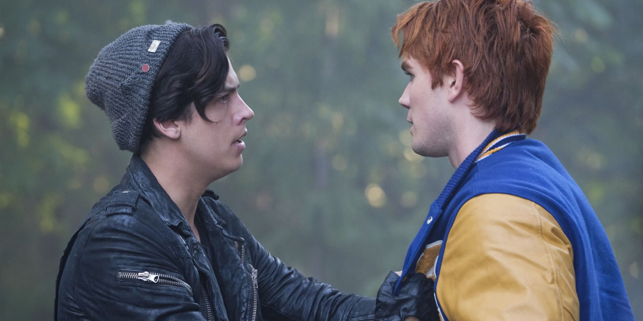 Riverdale: The 10 Saddest Things About Archie