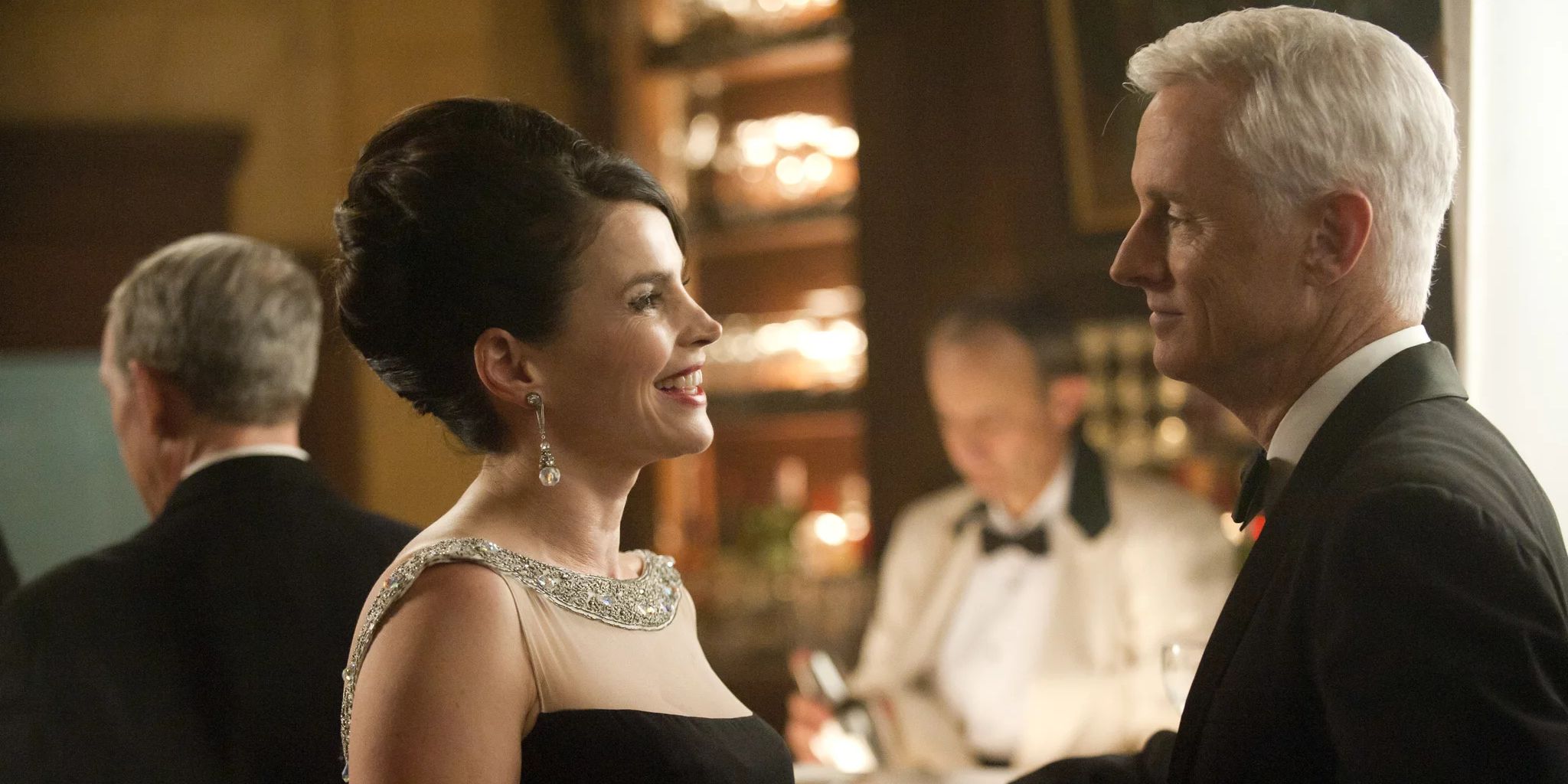 Mad Men: 10 Things About Sally Draper That Make No Sense