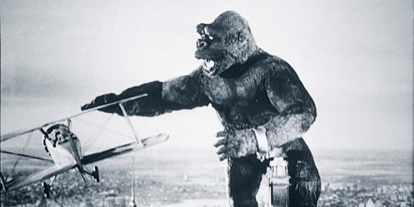 Monkey Business: 10 Best Monkeys In Movie History, Ranked