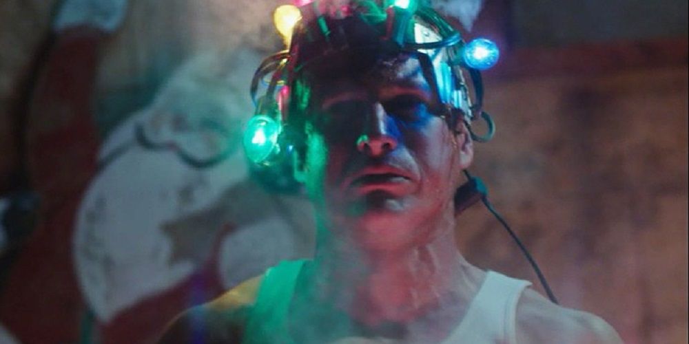 10 Best Killer Santa Claus Deaths, Ranked