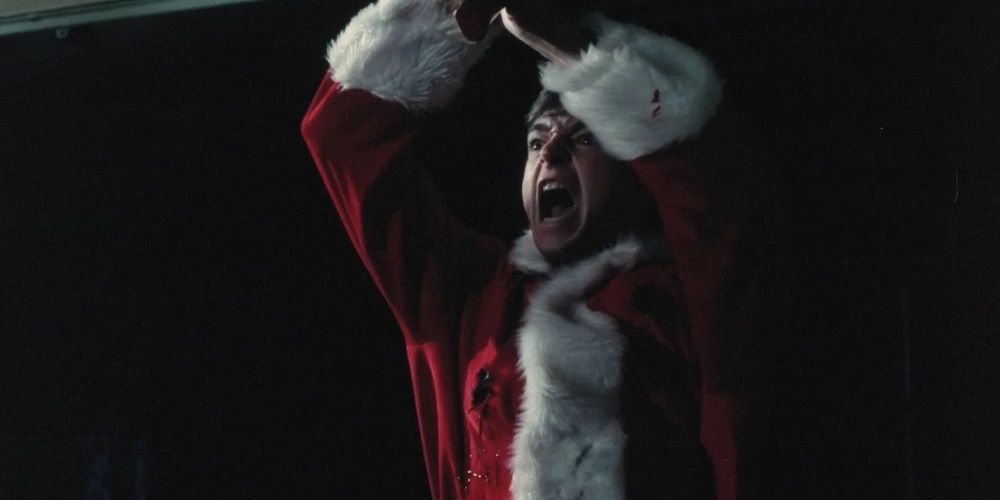 12 Scariest Killer Santa Clauses In Horror Movies, Ranked – PTHX