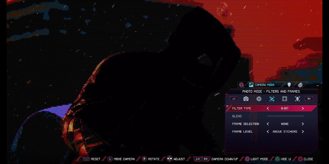 Spider-Man: Miles Morales Photo Mode - Every Retro Filter Explained