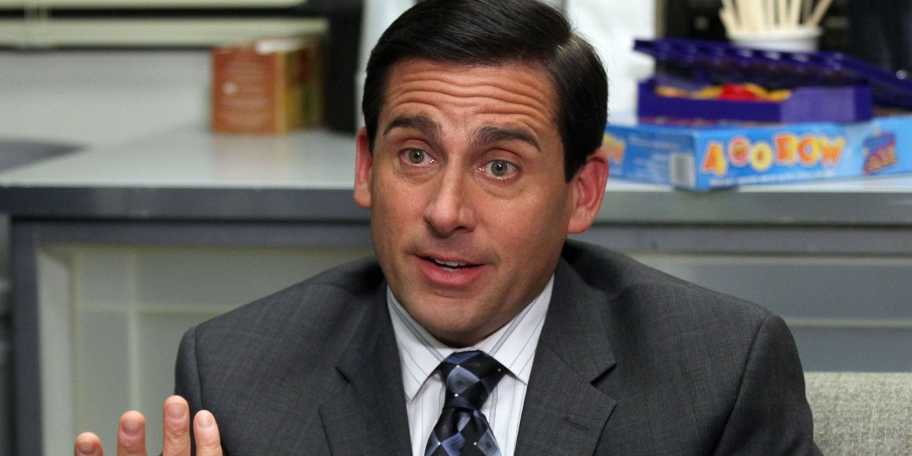 10 Movie Comedians Who Got Their Start In Improv