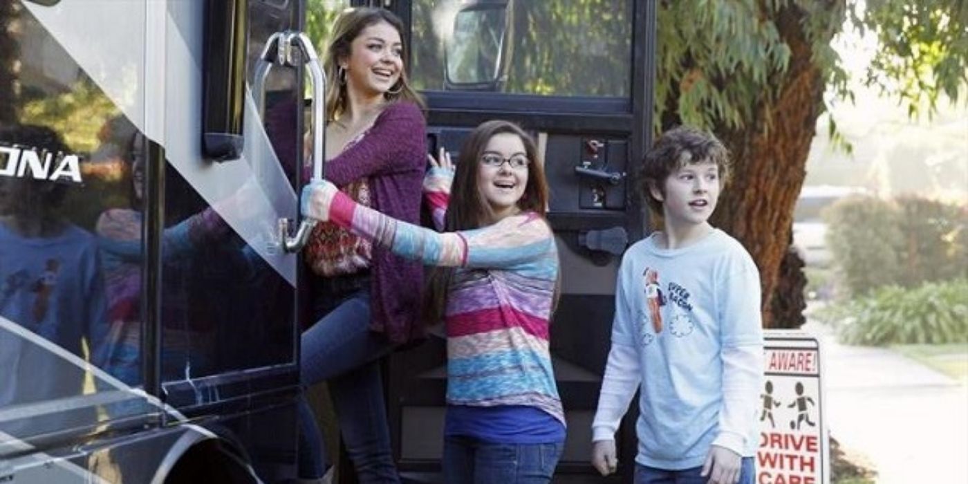 Modern Family: 10 Spinoffs The Show Could Have Done (That Fans Want)