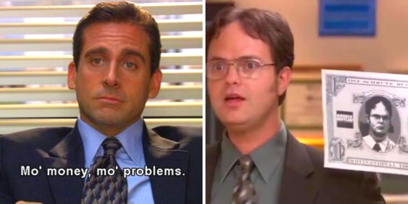 The Office: The Main Characters, Ranked By Wealth