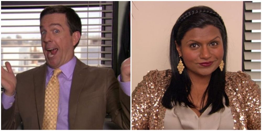 The Office: 10 Friendships That Should Have Happened (But Never Did)