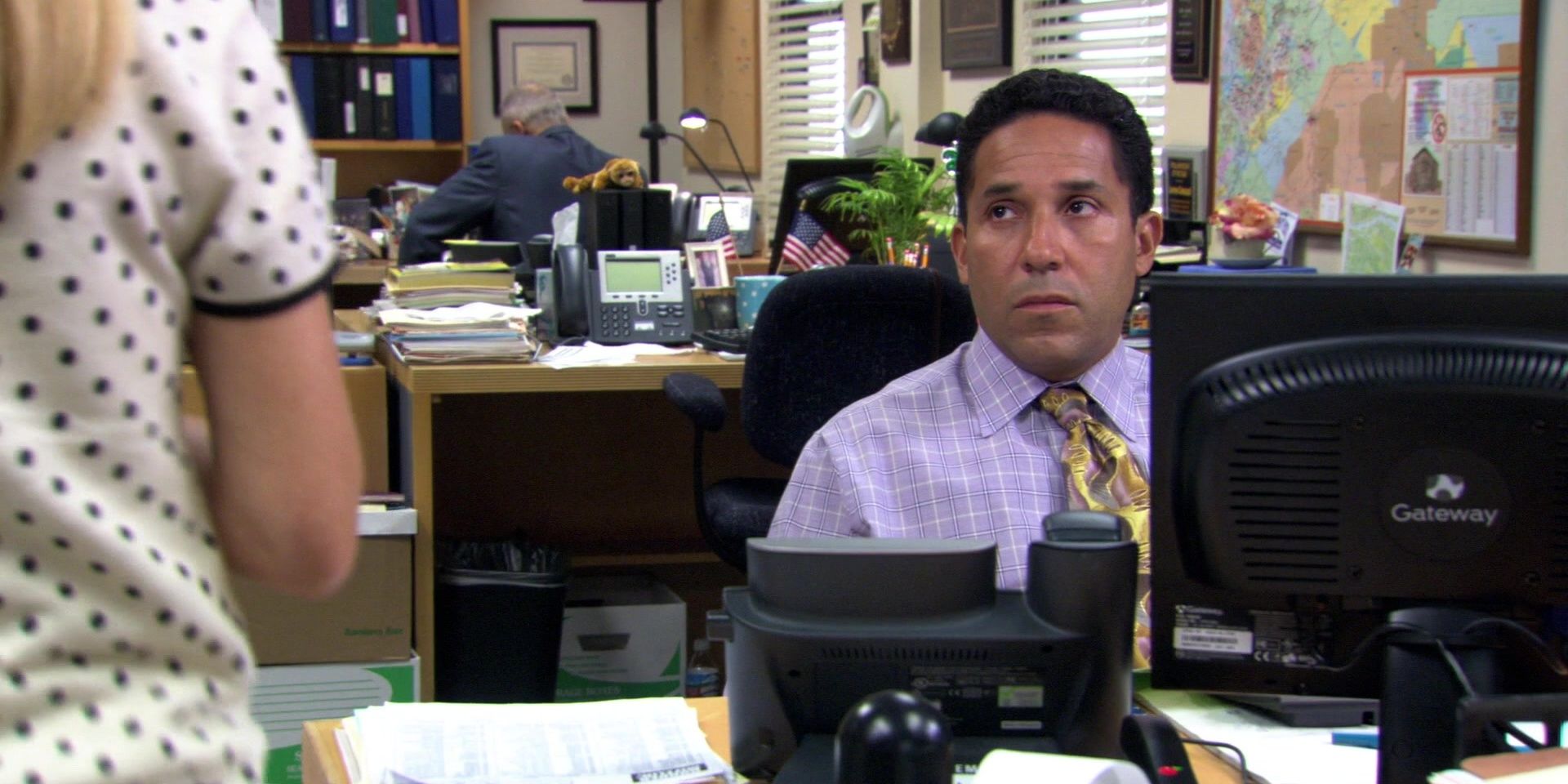 The Office: Every Season Premiere, Ranked According To IMDb