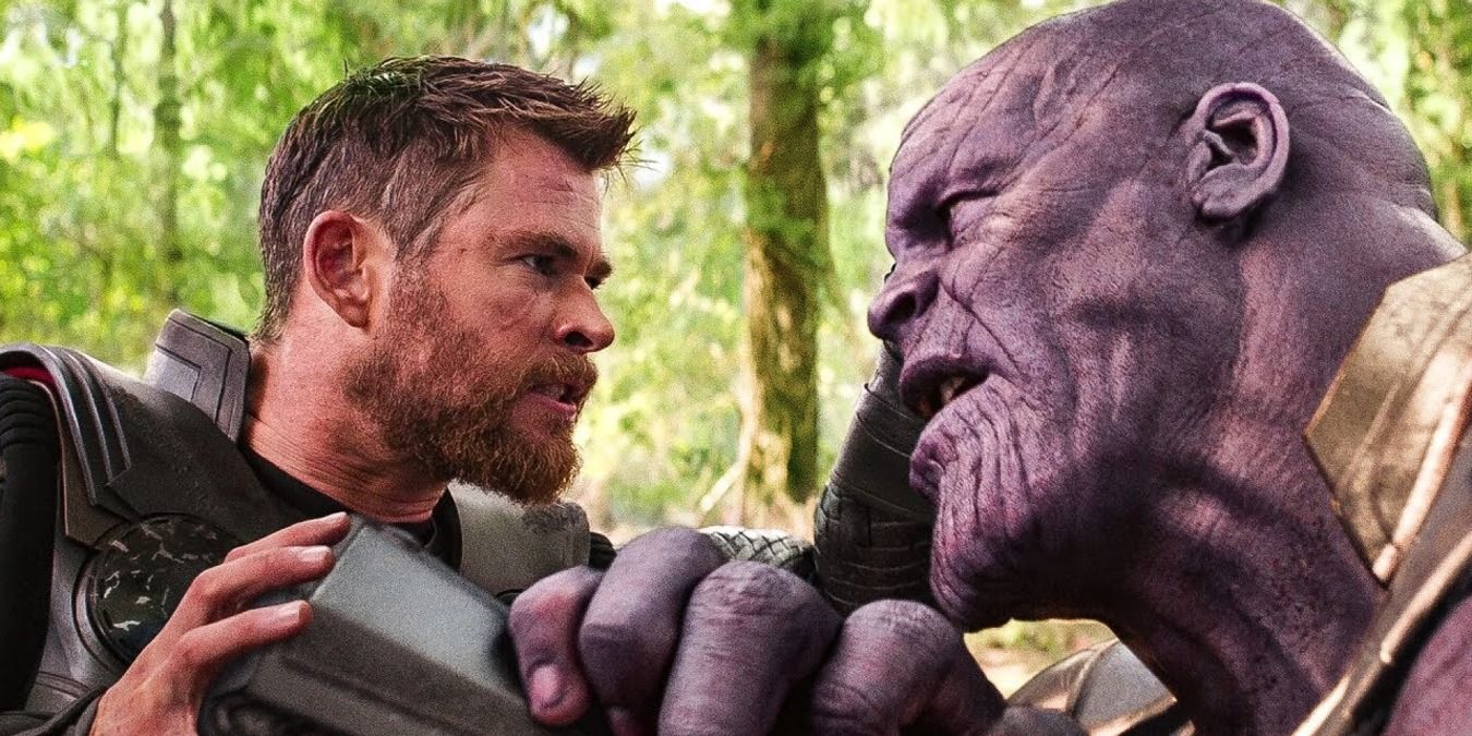 Which Marvel Villain Are You, Based On Your MBTI®?