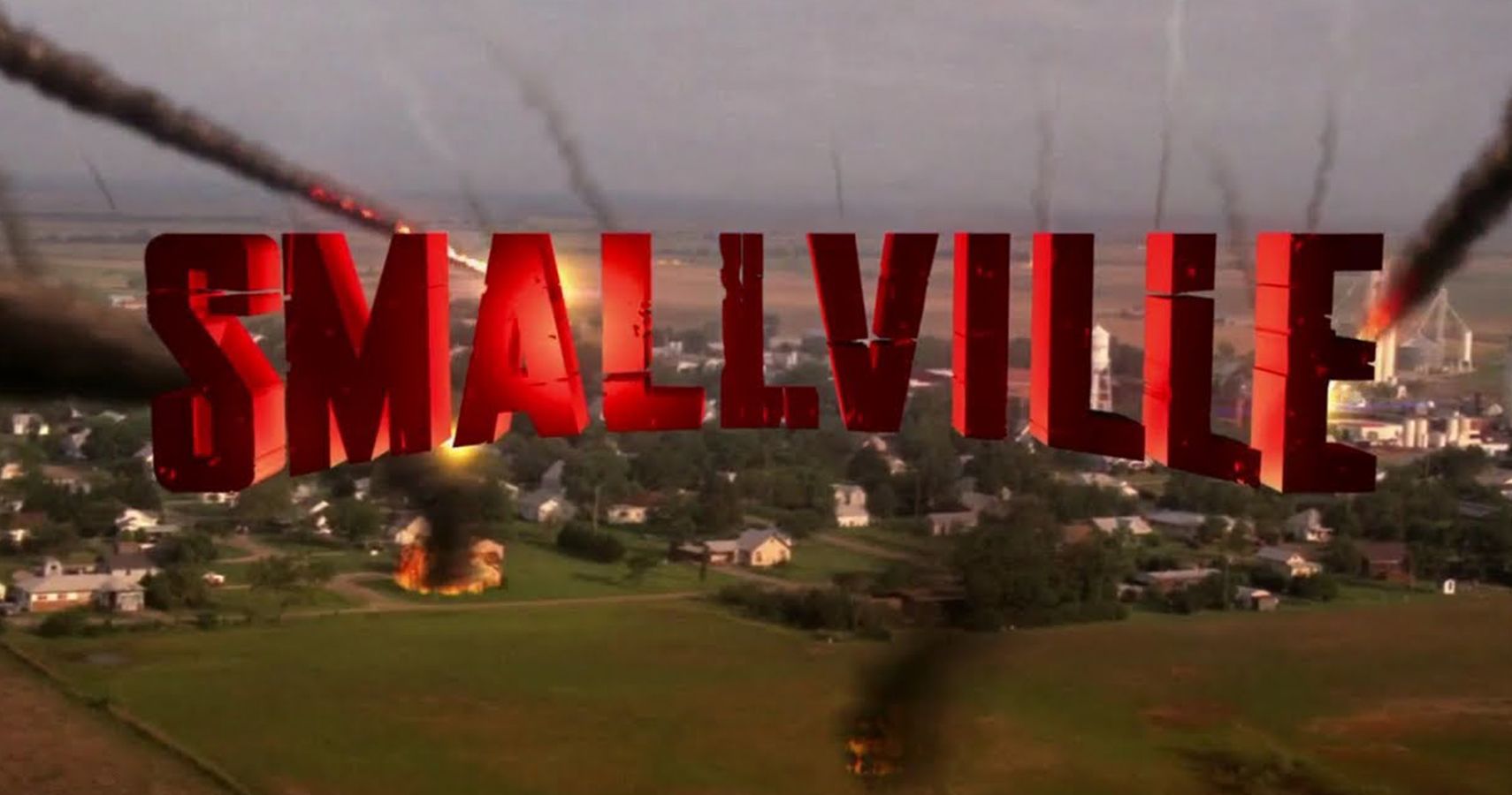 Smallville: 9 Things Everyone Missed In The Pilot Episode