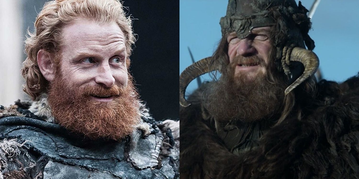 Game Of Thrones: 10 Friendships That Should Have Happened (But Never Did)