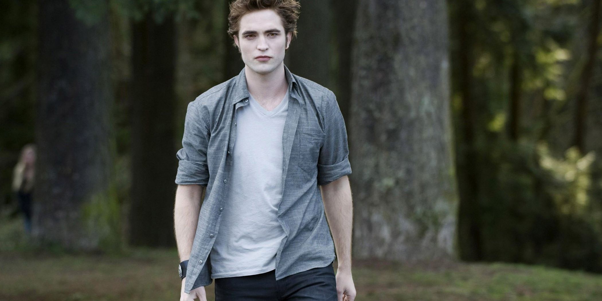 Twilight: 10 Things Only Book Fans Know About Edward