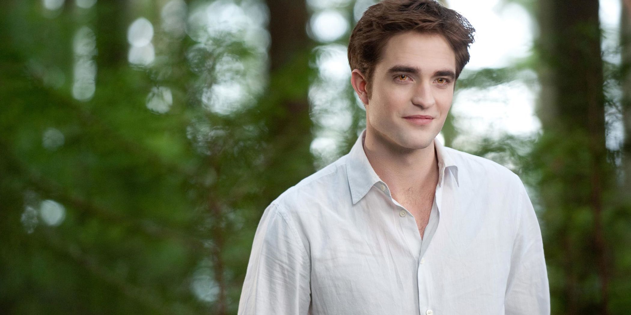 Twilight: 10 Things Only Book Fans Know About Edward