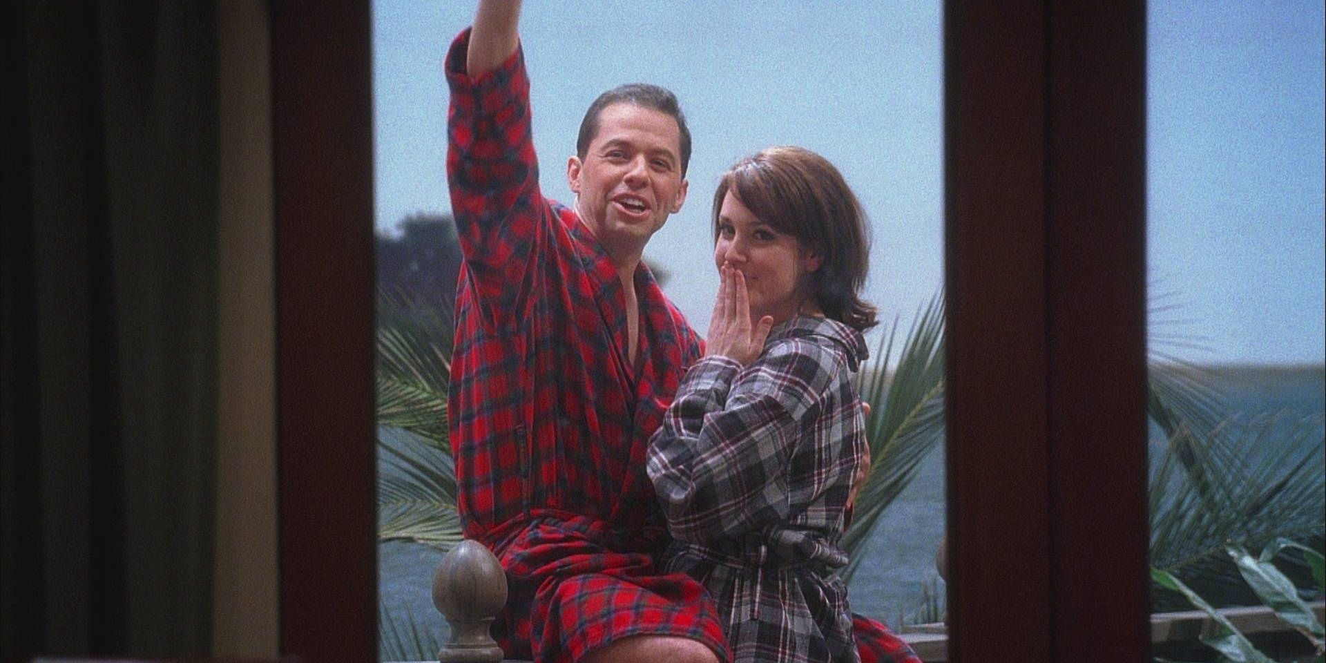 Two And A Half Men: 10 Best Season 6 Episodes, According To IMDb