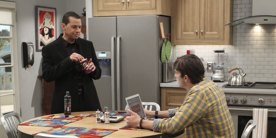Two And A Half Men: 10 Best Season 11 Episodes, According To IMDb