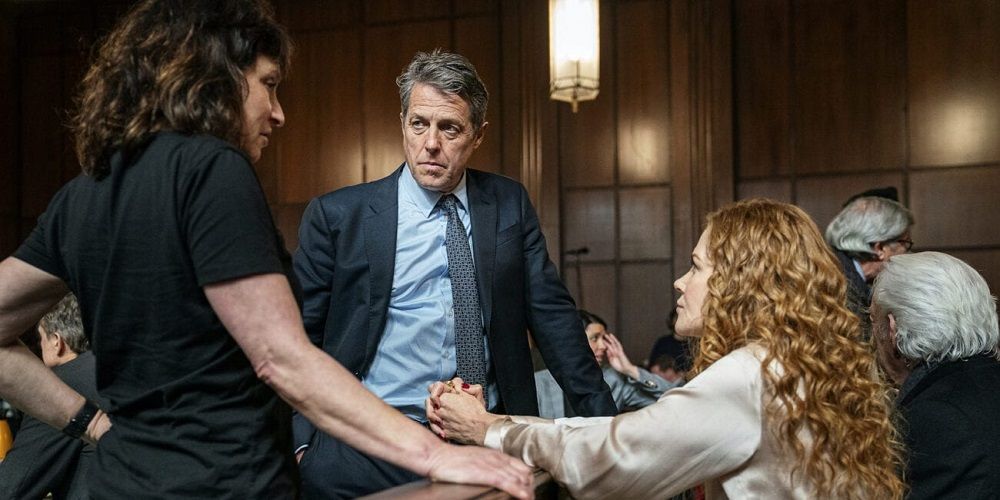 10 Questions We Still Have About HBO's The Undoing