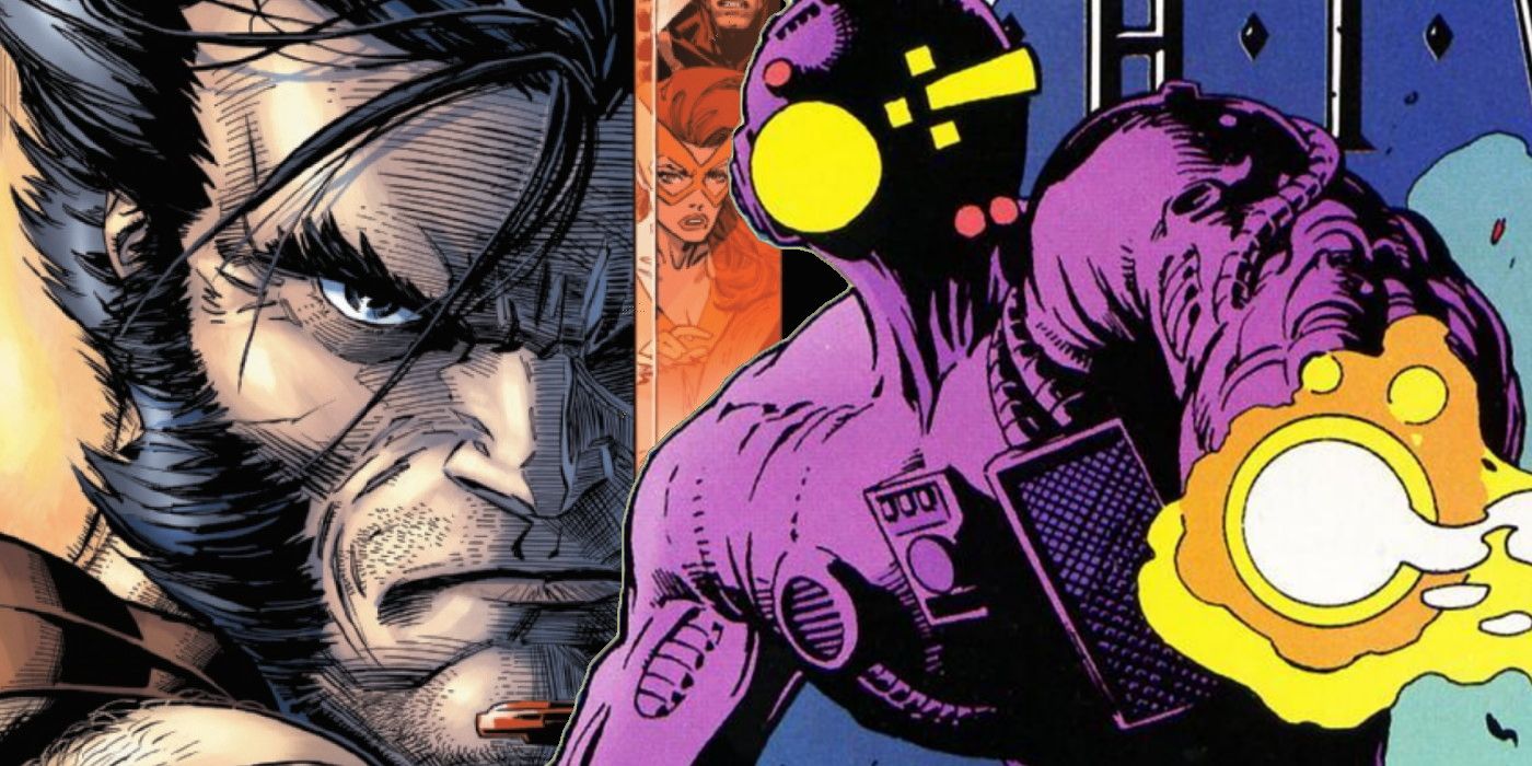The X-Men Are About To Face The Army That Killed The Avengers
