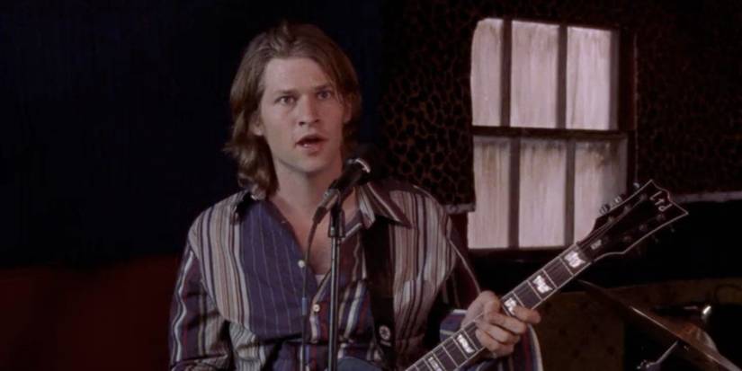Gilmore Girls: The Male Characters, Ranked By Their Romantic Partner ...