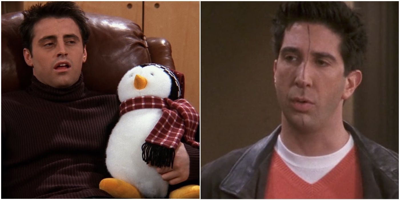 10 Most Questionable Parenting Choices In Friends