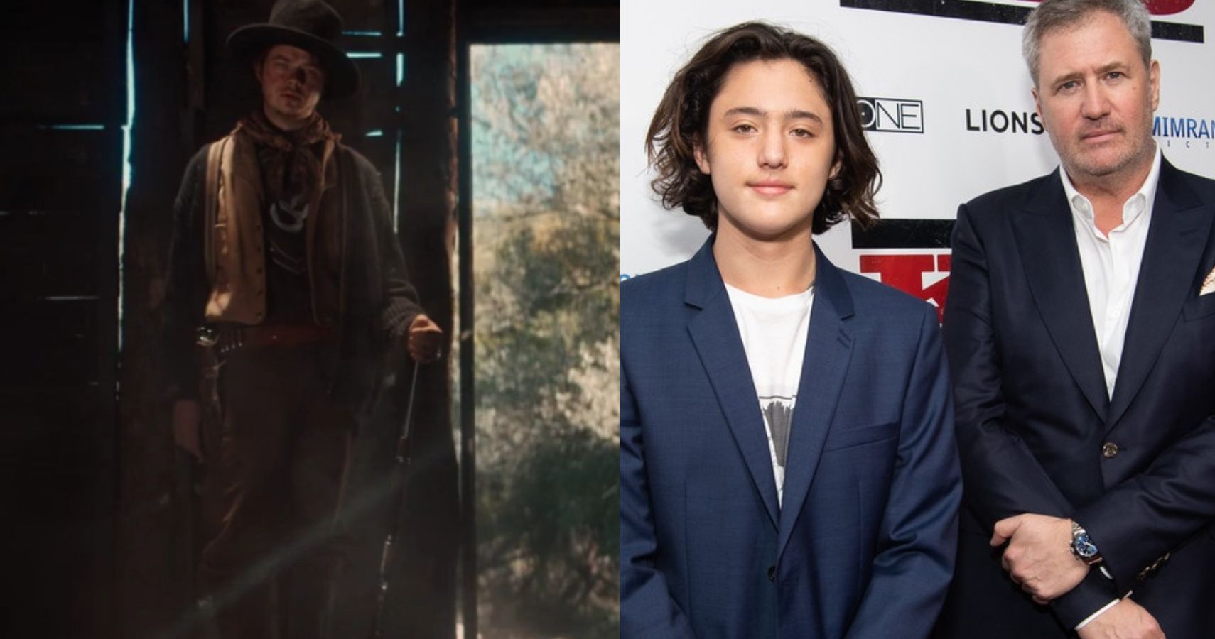 10 Awesome Facts You Need To Know About The 2019 Film The Kid