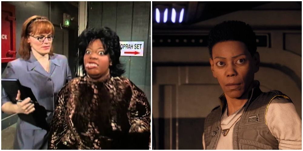 10 Members Of The MADtv Cast Who Went On To Great Success