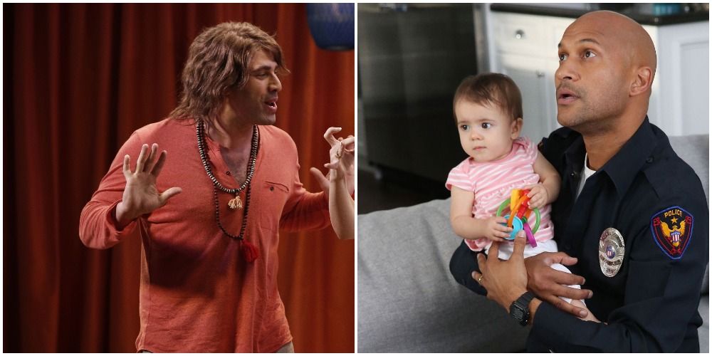 10 Members Of The MADtv Cast Who Went On To Great Success