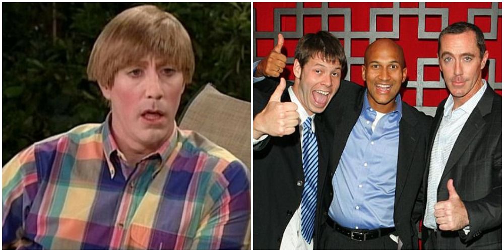 10 Members Of The MADtv Cast Who Went On To Great Success