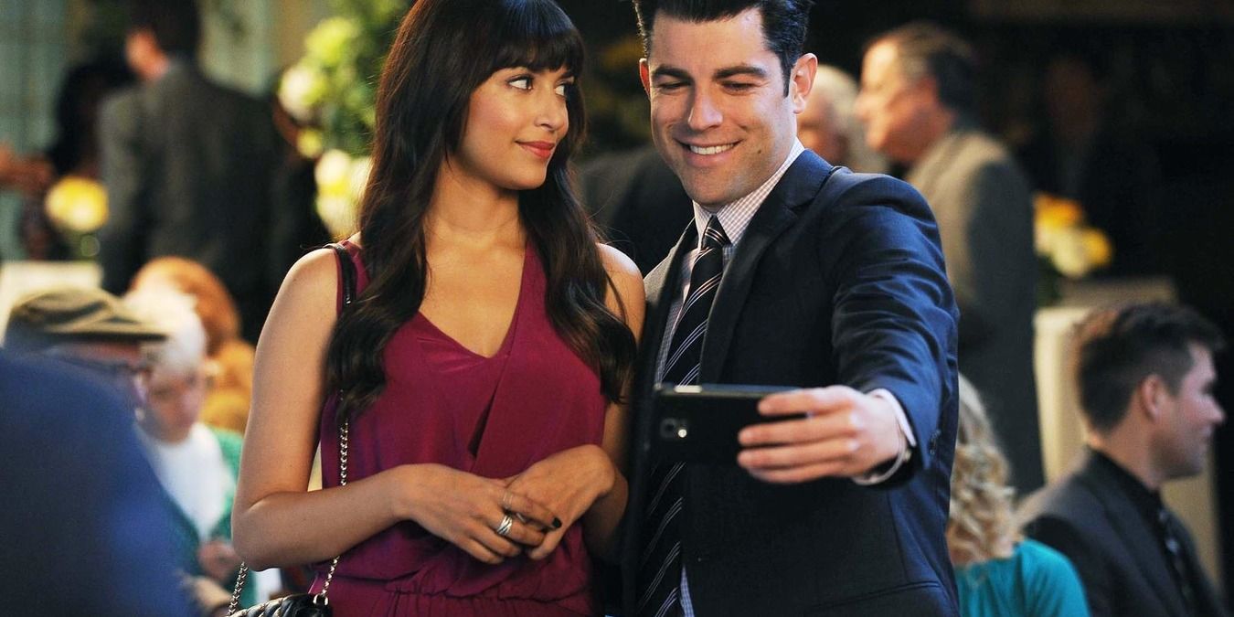 New Girl: How Much Every Character Changed Throughout The Series, Ranked