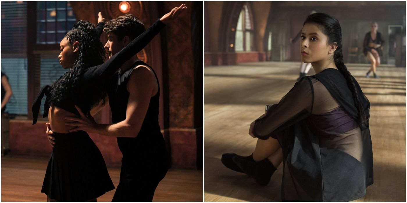 10 TV Shows To Watch If You Liked Netflix's Tiny Pretty Things