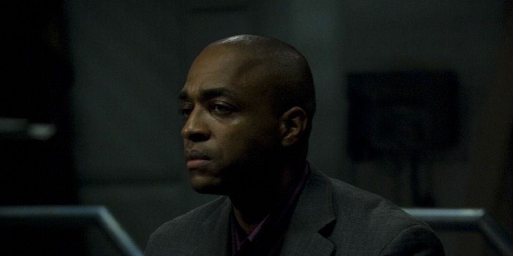 Battlestar Galactica: Ranking Each Cylon Model Based On How Iconic They Are