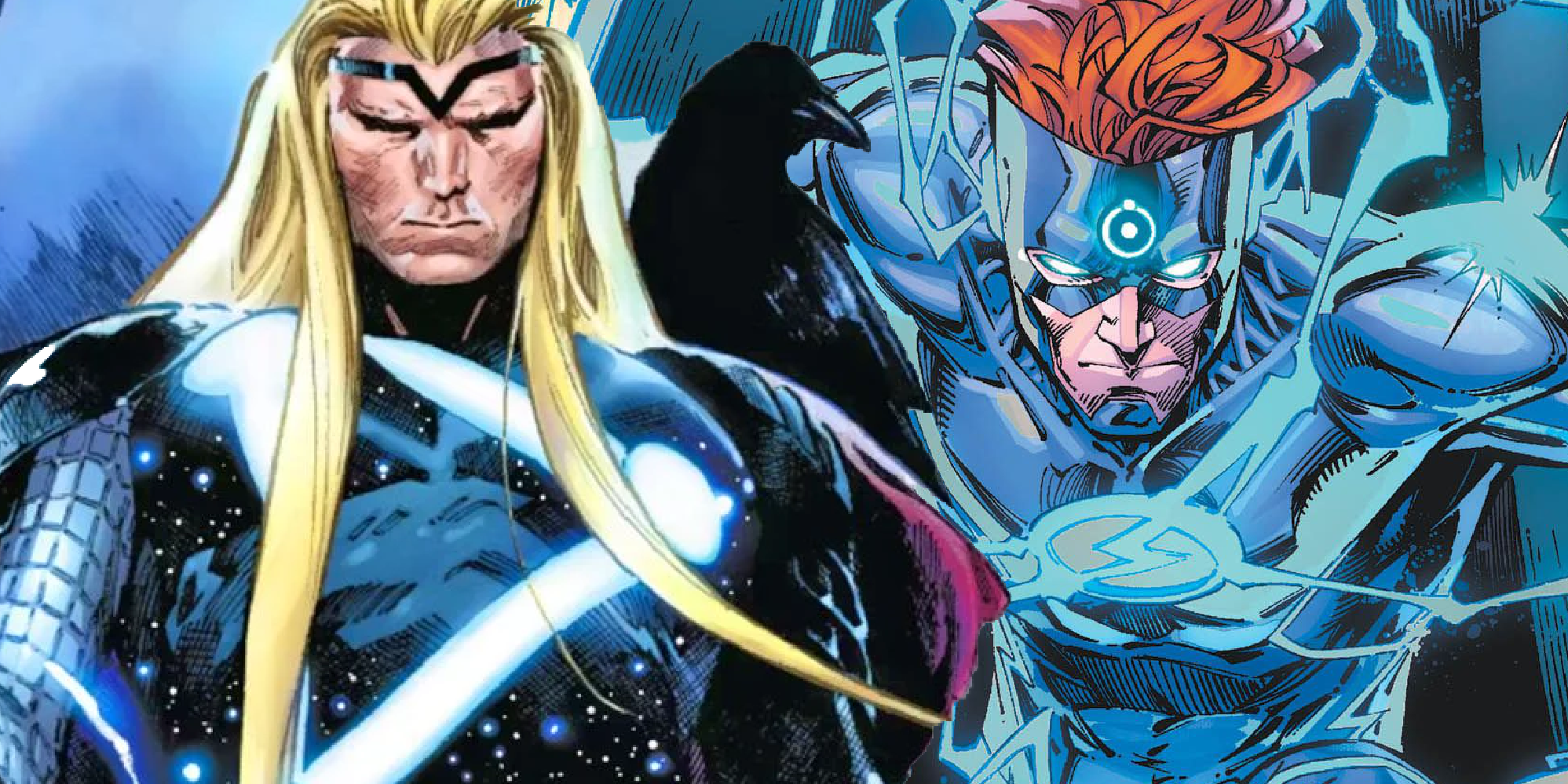 The Biggest Comic Book Character Upgrades of 2020