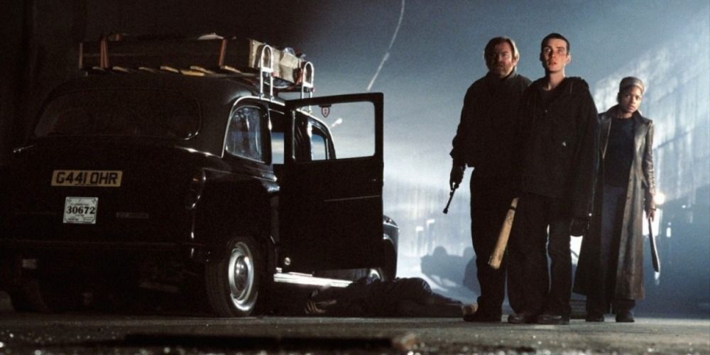 28 Days Later Summary, Trailer, Cast, and More