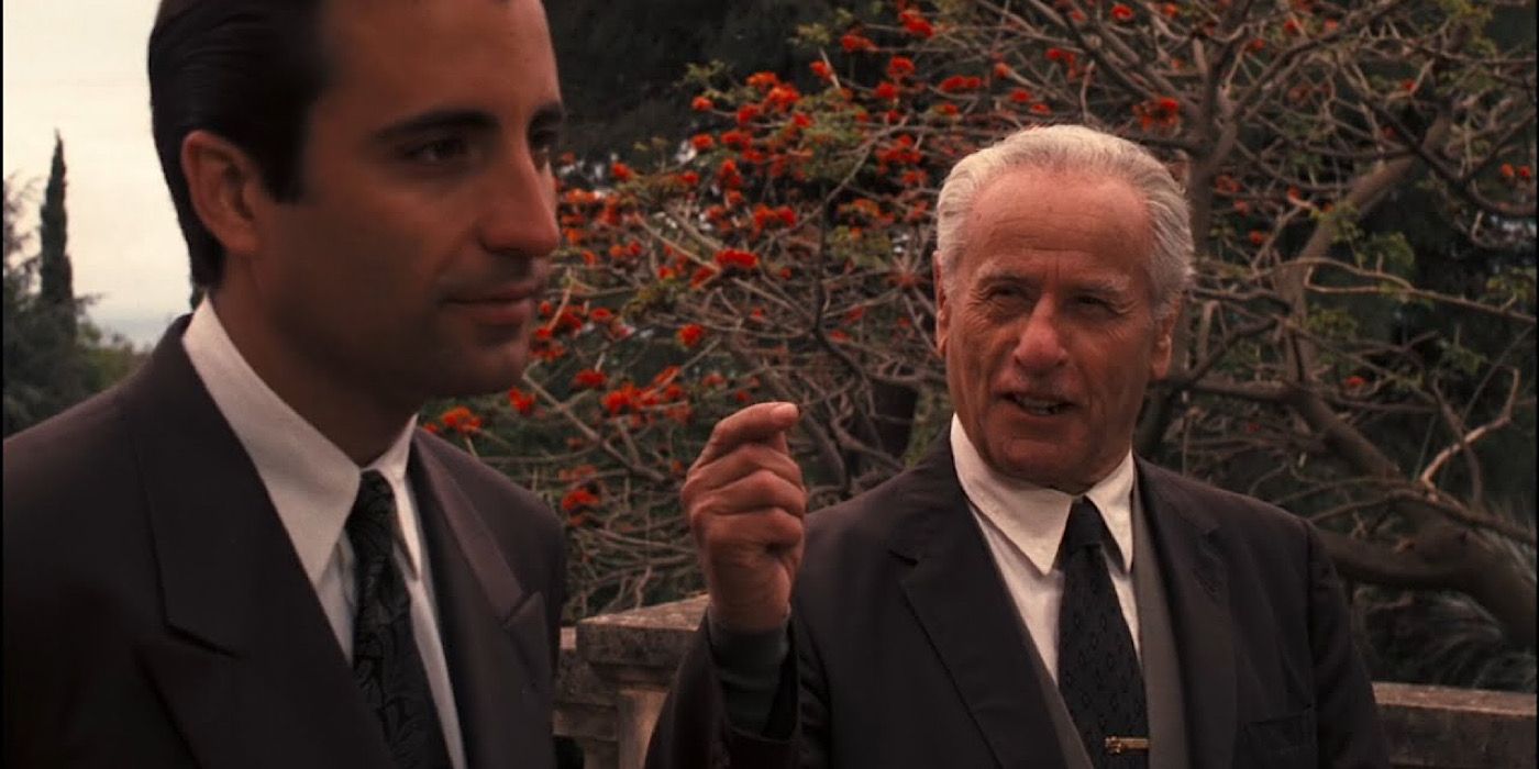 Top 10 Eli Wallach Roles, Ranked According to IMDb